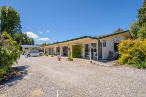 Alpine Motel, Wanaka (updated prices 2025)