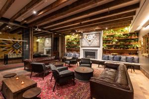Pod 39, New York – Updated 2024 Prices