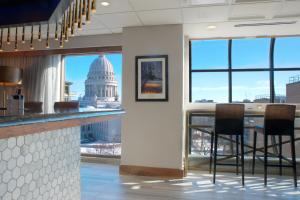 The Madison Concourse Hotel, Madison (updated prices 2025)