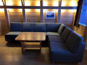 Lofoten Feriesenter, Svolvær (updated prices 2025)