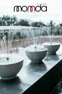 Momda Resort @Ranong, Ranong (updated prices 2025)