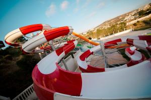 Mnar Park aqua park, Tangier (updated prices 2025)