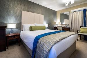 The Shrubbery Hotel, Ilminster, Ilminster (updated prices 2025)
