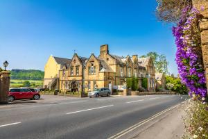 The Shrubbery Hotel, Ilminster, Ilminster (updated prices 2025)