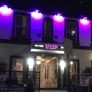 Hollywood VIP Hotel, Los Angeles (updated prices 2025)