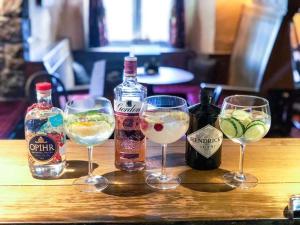 The Hoops Inn & Country Hotel, Bideford – Updated 2023 Prices