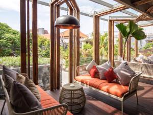 Baleka Resort & Spa, Legian (updated prices 2025)