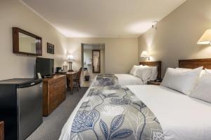 Chebucto Inn, Halifax (updated prices 2025)