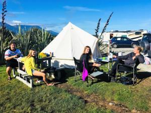 Haast River Motels & Holiday Park, Haast – Updated 2022 Prices