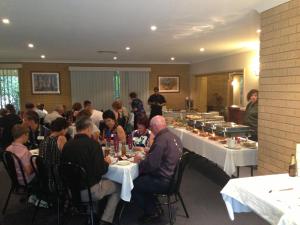 High Country Motor Inn Bright, Bright (updated prices 2025)