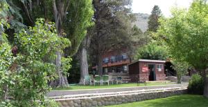 Lake View Lodge, Lee Vining (updated prices 2025)