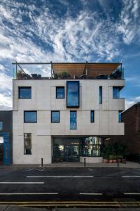 The Devlin Dublin, Dublin – Updated 2022 Prices