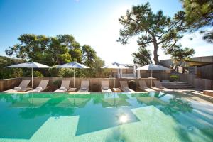 La Plage Casadelmar, Porto-Vecchio (updated prices 2025)