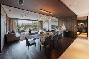 ONE15 Marina Sentosa Cove Singapore, Singapore (updated prices 2025)