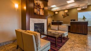 SureStay Hotel by Best Western Tehachapi, Tehachapi (updated prices 2025)