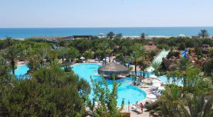 Gloria Golf Resort, Belek (updated prices 2025)