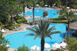 Gloria Golf Resort, Belek (updated prices 2025)
