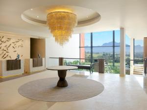 Oubaai Hotel Golf & Spa, George (updated prices 2025)