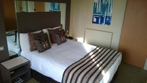 Regent Hotel Doncaster, Doncaster (updated prices 2025)