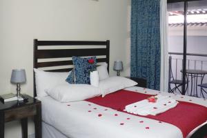 Tribute Guest House Matala, Maseru (updated prices 2025)