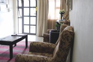 Tribute Guest House Matala, Maseru (updated prices 2025)