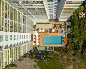 Hotel Arya BW Premier Collection, Miami