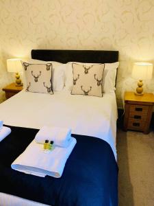 The Buck Inn, Malham, Malham (updated prices 2025)