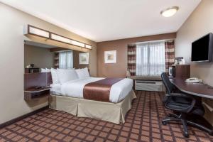 Microtel Inn & Suites by Wyndham - Timmins, Timmins (updated prices 2025)