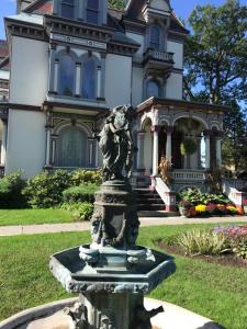 Batcheller Mansion Inn, Saratoga Springs – Updated 2022 Prices