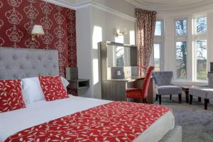 Sure Hotel by Best Western Lockerbie, Lockerbie (updated prices 2025)