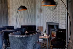 Sure Hotel by Best Western Lockerbie, Lockerbie (updated prices 2025)