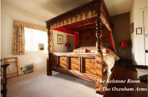 The Oxenham Arms Hotel Devon, South Zeal (updated prices 2025)
