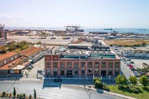 Porto Palace Hotel Thessaloniki, Thessaloniki – Updated 2022 Prices