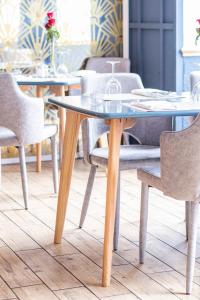 The Jacobean Hotel, Coventry (updated prices 2025)