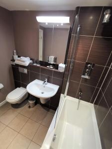 Diglis House Hotel, Worcester (updated prices 2025)