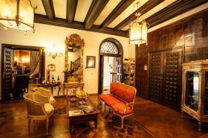 Scala Boutique-Hotel, Bucharest – Updated 2023 Prices