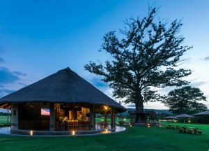 The Royal Senchi Hotel and Resort, Akosombo – Updated 2022 Prices