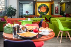 ibis Styles Roma Vintage, Rome (updated prices 2025)