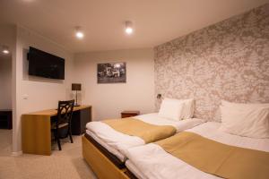 Paide SPA Hotell, Paide (updated prices 2025)