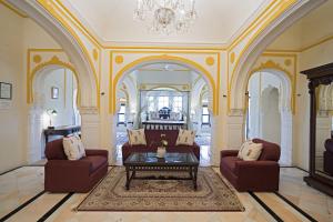 Alsisar Mahal- Heritage Hotel, Alsīsar – Updated 2023 Prices