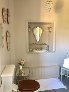 Pytts House Boutique Bed & Breakfast, Burford (updated prices 2025)