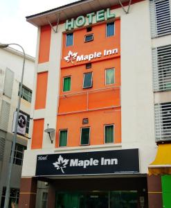 Maple Inn, Kuala Lumpur