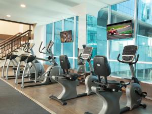 Panbil Residence Serviced Apartment, Batam Center (updated prices 2025)