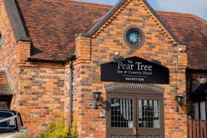 The Pear Tree Inn & Country Hotel, Worcester (updated prices 2025)