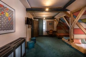 Castle Hotel Daniel, Baraolt (updated prices 2025)
