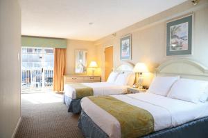Flagship Oceanfront, Ocean City (updated prices 2025)