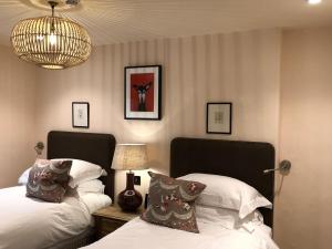 The Red Lion Inn, Long Compton – Updated 2024 Prices