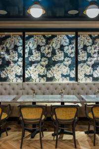 Merrion Row Hotel and Public House, New York (updated prices 2025)