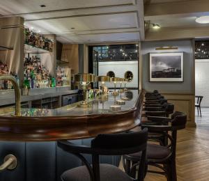 Merrion Row Hotel and Public House, New York (updated prices 2025)