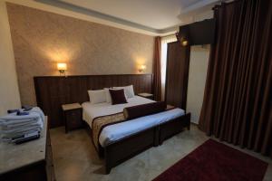 Hashimi Hotel, Jerusalem (updated prices 2025)